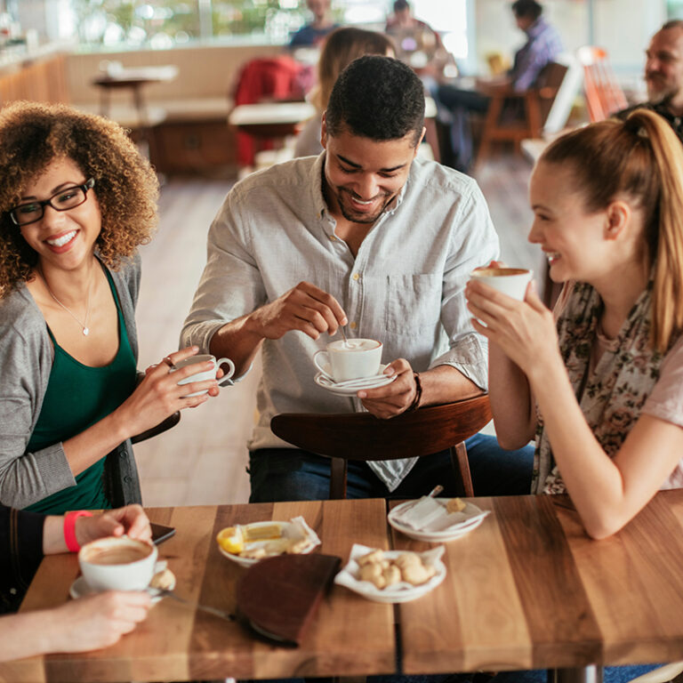 Social Events in Nottingham - Meet New People - Affinity Club