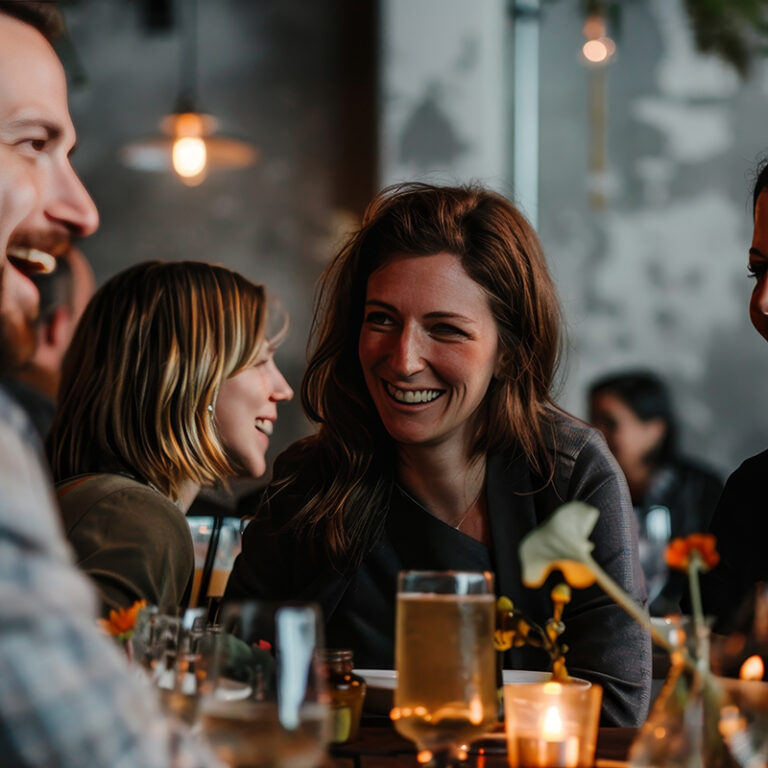 Social Events in Nottingham - Meet New People - Affinity Club